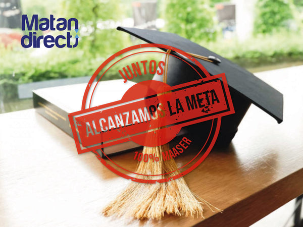 Requisitos para poder graduarse de la universidad - Matan Direct